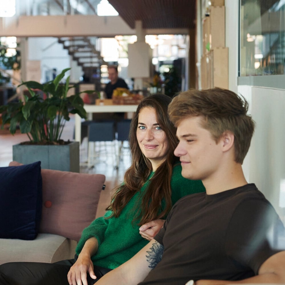 Visionplanner Herfst Boost